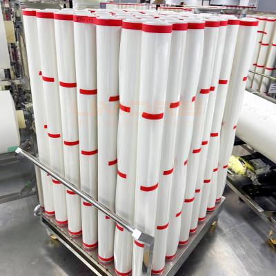 China High Gloss Self Healing PPF Paint Protection Film Car Wrap Film for sale