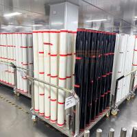 China 7.5Mil 190 Micron Satin Matte PPF Roll TPU Paint Protection Film Car for sale