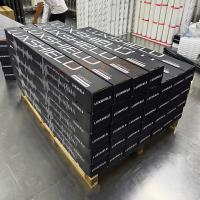 China 1.52*15M 6.5 Mil Henkel Glue Satin Matte Black TPH PPF Paint Protection Film Car Protective Film Car Wrap for sale