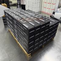 China Light Blue Black Car Sunroof Film Skylight UV Protection Film 2mil-24mil TPU Panoramic for sale
