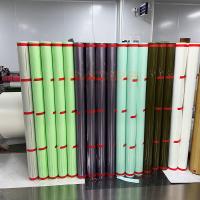 China PET Vinyl Wrap Color Changing Air Bubble Free Car Body Car Vinyl Wrap for sale