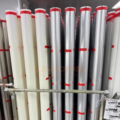 China Matte Glossy Car Wrap Vehicle Decoration Roll Film Air Bubble Free Auto Sticker Vinyl Car Wrap for sale