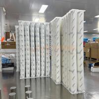 China 1.52*15m Car Wrapping PPF Vinyl Wrap Anti Scratch Clear Car Body Wrap for sale