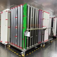 China Auto Vinyl Body Wrap Sticker Rolls Paint protection Film Self Healing & Anti Scratch Car Film for sale