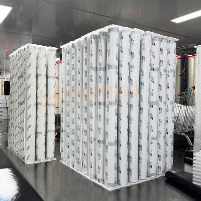 China 100% IR Solar Window Tint Film 1.52*30m Decoration PET Car Window Film 2Mil for sale