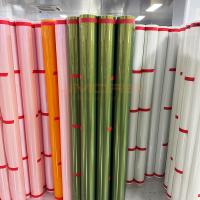 China PPF Self-Healing Car Body Wrapping Paint Protection Film Glossy TPU Surface Color Changing for sale