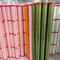 China Wrap Vinyl Film Display Boards Easy To Install Car Wrapping Vinyl Film Color Walls For Wrapping Film for sale