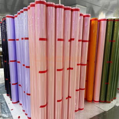 China Color Change Car Wrap Film Full Body Auto Color Changing Film Car Vinyl Wrap for sale