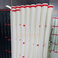 China Car Vinyl Wrap Film Glossy PET Fast Delivery Air Bubble Free Color Changing Protection for sale