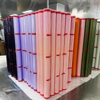 China PET Vinyl Wrap Color Changing Air Bubble Free Car Body Car Vinyl Wrap for sale