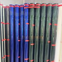 China Color PPF Film TPU Protective Self Healing Super Gloss TPU PPF Film Car PPF Roll Color TPU Anti Scratch Film for sale