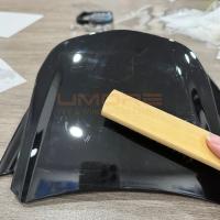 China Polyurethane Car Protective Film TPU PPF Paint Protection Film Roll for sale