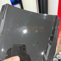 China 6.5 Mil 170 Micron High Gloss TPH PPF Paint Protection Film Self Healing Car Protective Film Roll for sale