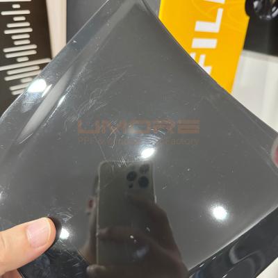 China Car Paint Protection Film Self Healing Polyurethane PPF Transparent for sale