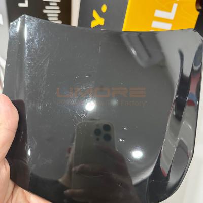 China OEM Thermoplastic Polyurethane PPF Transparent Protective Film For Cars for sale