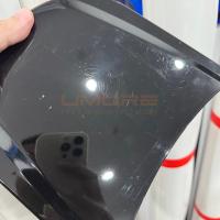 China Thermoplastic Polyurethane TPU PPF Self Healing Car Wrap Nano Coated for sale