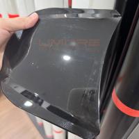 China Self Healing PPF Wrap TPU Thermoplastic Polyurethane Paint Protection Film for sale