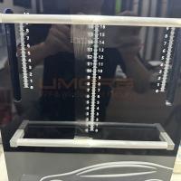 China 1.52*15m Polyurethane TPU PPF Roll Self Healing Vehicle Wrap Transparent for sale