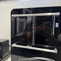China 7.5Mil 190 Micron Nano Coated TPU PPF Self Healing Clear Car Wrap for sale