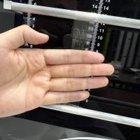 China Self Healing Car Wrap TPU PPF Paint Protection Film 8mil Anti Stain for sale