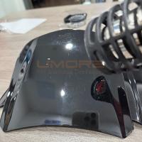 China Nano Coated Polyurethane PPF Anti Yellowing TPU Paint Protection Film for sale