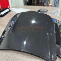 China High Gloss TPU PPF Film Roll Self Healing Paint Protection Film for sale