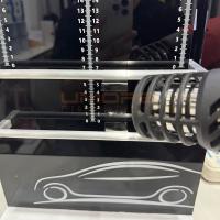 China 7.5 Mil 190 Micron Henkel Glue High Gloss TPH PPF Paint Protection Film Self Healing Car Protective Film Roll for sale