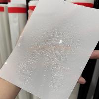 China 1.52x15m Self Healing Anti-yellowing TPH Car Paint Protection Film High Stretchable Transparent PPF for sale