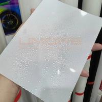 China 1.52*15m Car Wrapping PPF Vinyl Wrap Anti Scratch Clear Car Body Wrap for sale