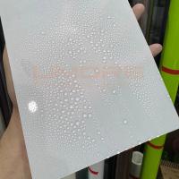 China Hot Repair Vehicle TPH PPF Sticker Anti-scratch Auto Film Paint Protection for Car for sale