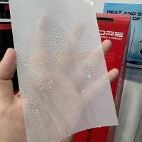 China TPU Polyurethane PPF Film 1.52x15M Self Healing Paint Protection Film for sale