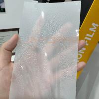 China Non Yellowing Self Healing PPF Film Polyurethane Car Protective Film for sale