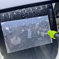China 7.5mil TPH PPF Film Gloss Clear Matte Paint Protection Film Sand Proof for sale