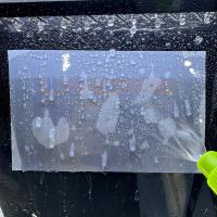 China 6.5mil 7.5mil 8.5mil 10mil Nano PPF Self Healing TPU Vehicle Paint Protection Film for sale