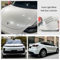 China TPU olor PPF Car Wrap Film Color-Changing Function for Body Protection for sale