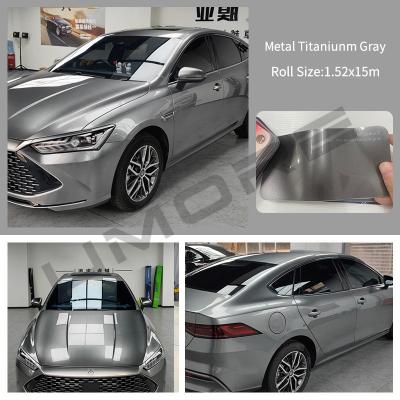 China TPU Color PPF Paint Protection Film Color Change Film Car Wrap Vinyl Full Body for sale