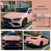 China TPU Paint Protection Film Self-Healing & Color-Changing for Body for sale