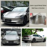 China Color PPF Film TPU Protective Self Healing Super Gloss TPU PPF Film Car PPF Roll Color TPU Anti Scratch Film for sale
