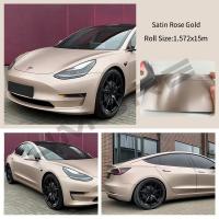 China Self Healing Color PPF TPU Anti Scratch Car Paint Protective Film for sale