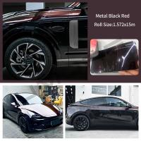 China High Gloss Transparent PPF TPU Color Changing PPF Film For Car Body for sale