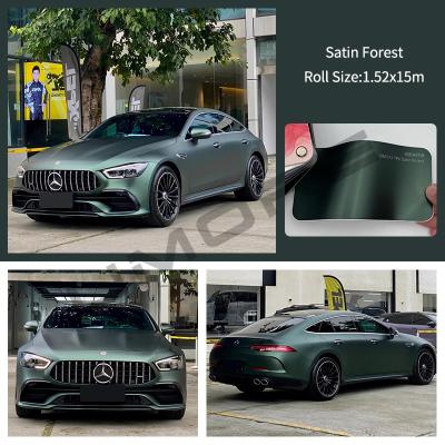 China PPF Self-Healing Car Body Wrapping Paint Protection Film Glossy TPU Surface Color Changing for sale