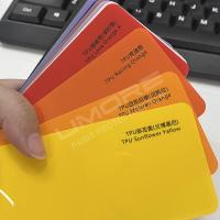 China Colour TPU Film Anti-scratch Color Change Ppf Car Wrap Film for sale