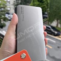 China Color PPF Film TPU Protective Self Healing Super Gloss TPU PPF Film Car PPF Roll Color TPU Anti Scratch Film for sale