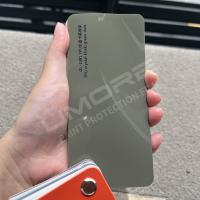 China 10 Years Warranty 568 Colors 1.52*3M Self Healing Anti Scratch TPU Color PPF Paint Protection Film for sale