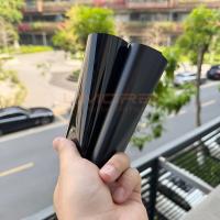 China TPH Color PPF Paint Protection Vinyl Film Full Body Car Vinyl Wrap Film for sale