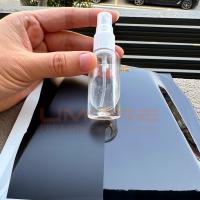 China 1.52*15M 6.5 Mil Henkel Glue Satin Matte Black TPH PPF Paint Protection Film Car Protective Film Car Wrap for sale