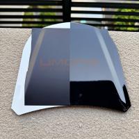 China TPH PPF Self Healing Car Paint Coating Auto-Repair Scratch Resistant Ppf Car Paint Film for sale