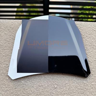 China TPH PPF Self Healing Car Paint Coating Auto-Repair Scratch Resistant Ppf Car Paint Film for sale