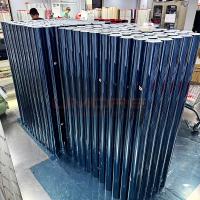China 80%VLT Ultra HD Nano Ceramic Window Film Explosion Proof Glass Window Solar Film for sale