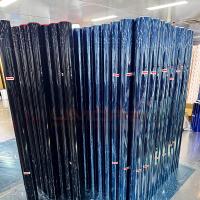 China Insulation Window Tint Film Nano Ceramic Tints Car Window Films Automobile Membrane for sale